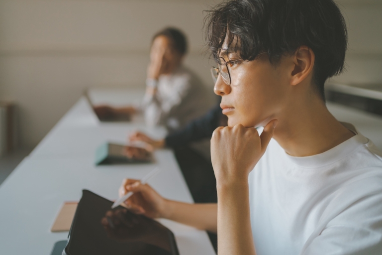 ISTJ男性が好きな女性のタイプとは？誠実派の恋愛傾向を解説！